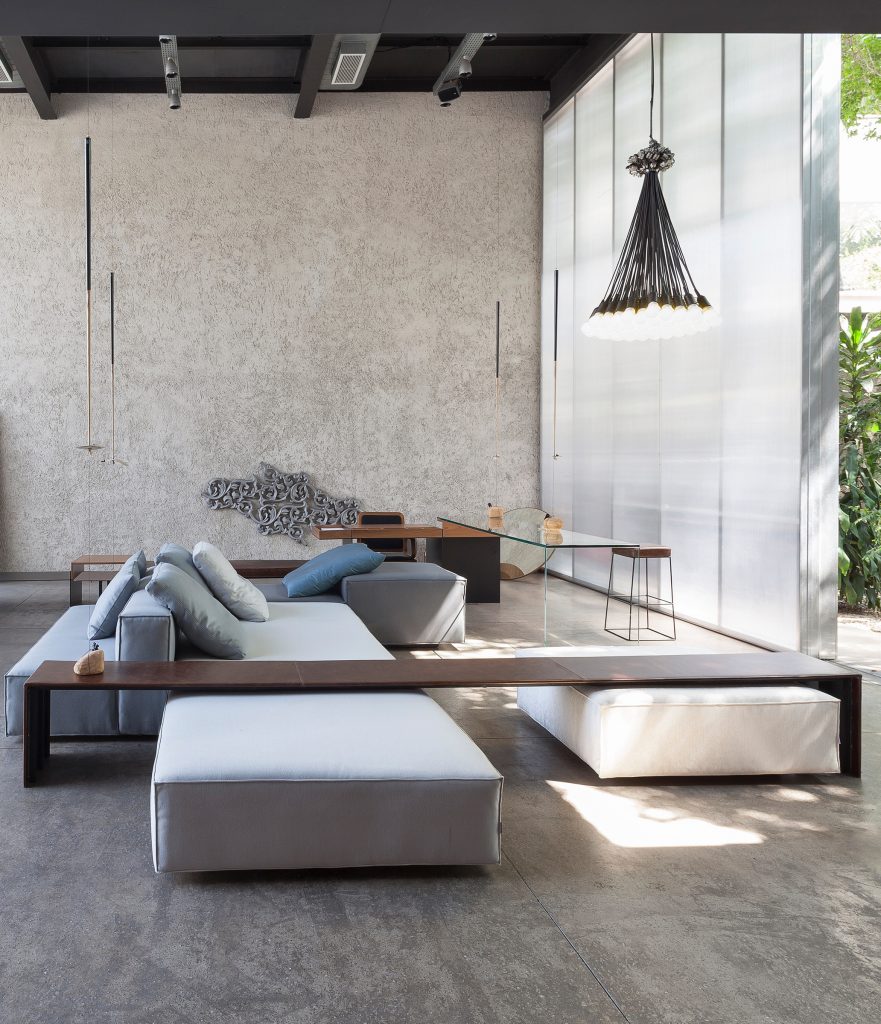 Microarquitetura - Decameron