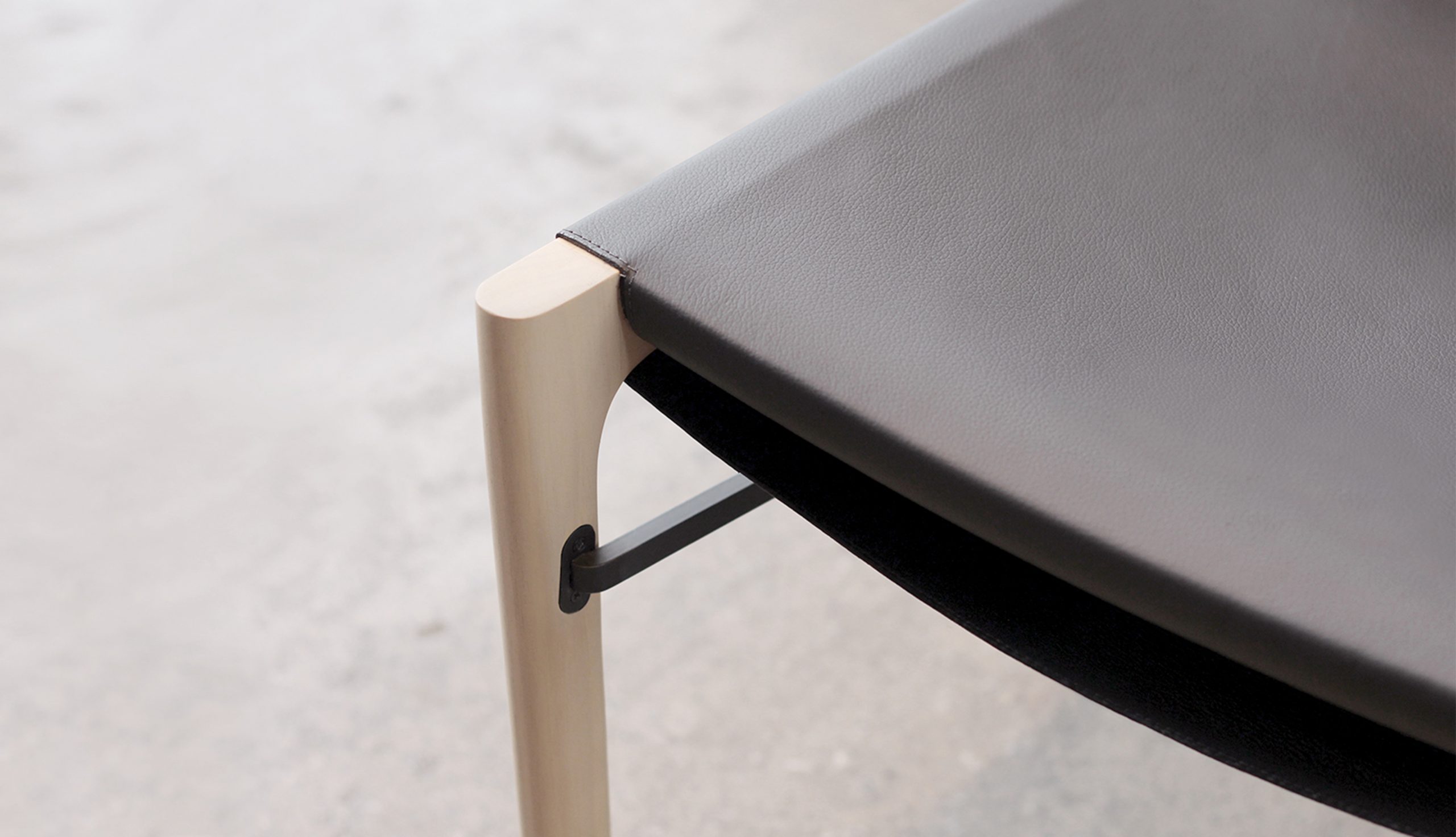 Cadeira Vela - Decameron