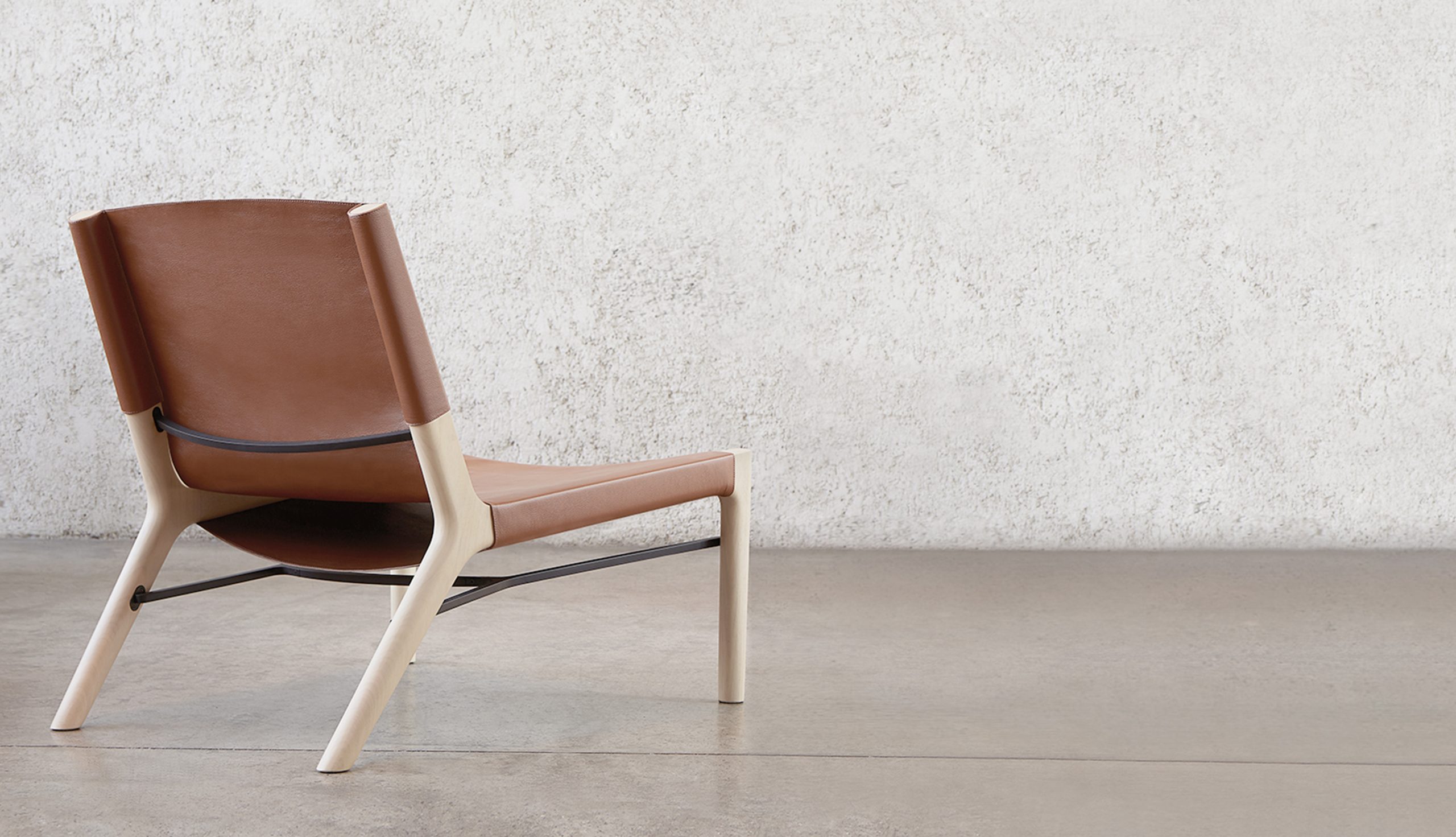 Poltrona Vela - Decameron