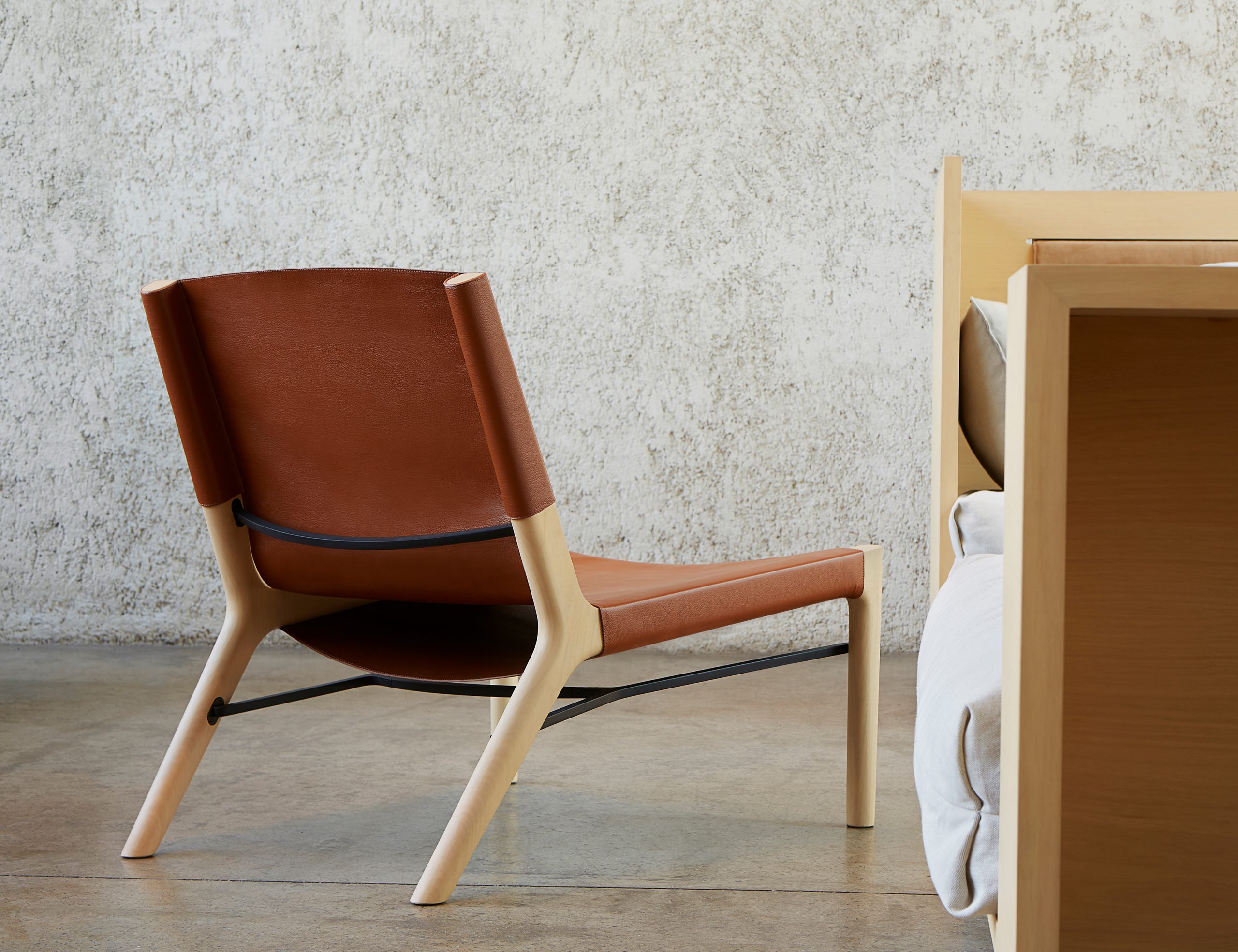 Poltrona Vela - Decameron