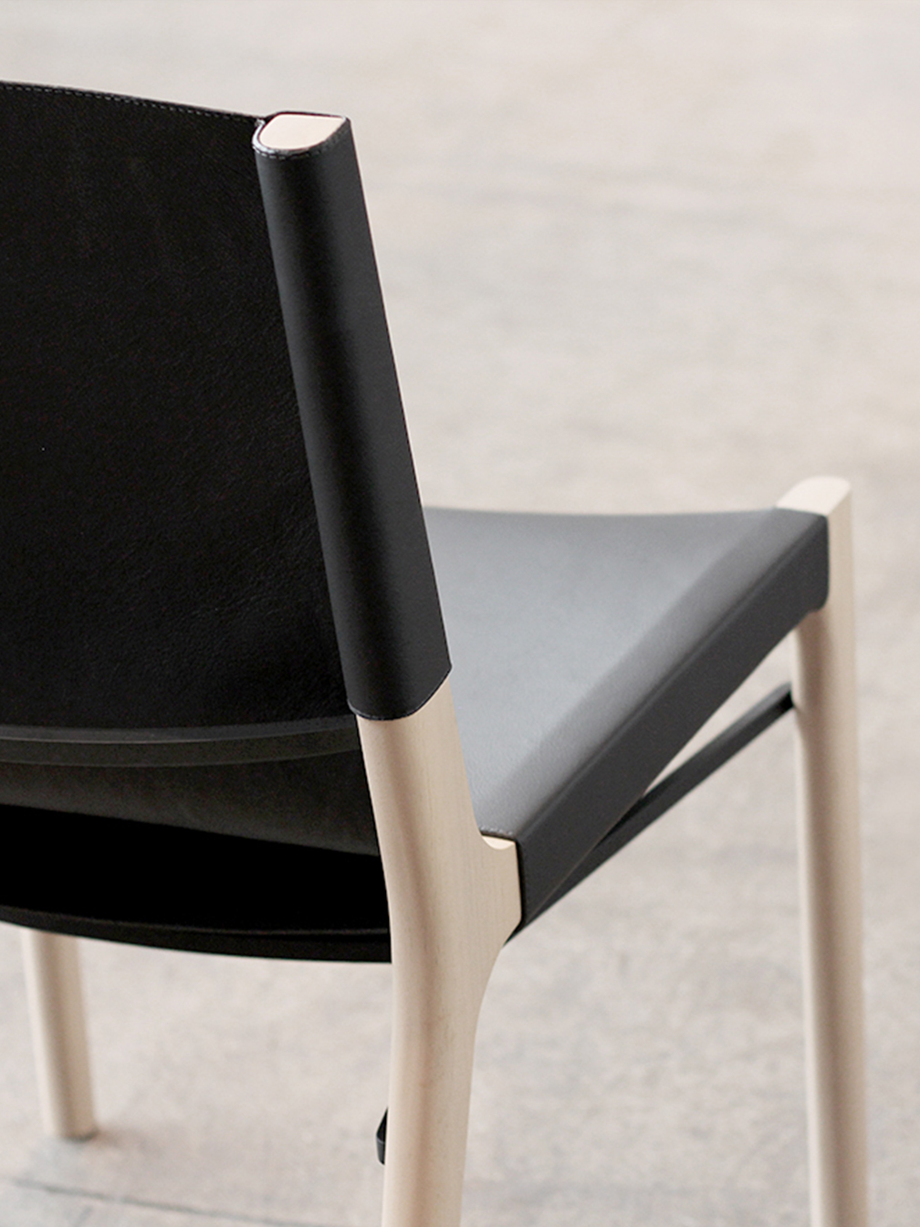 Cadeira Vela - Decameron